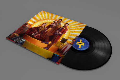 Take That - Official Site