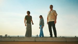 THIS LIFE ON TOUR – Take That