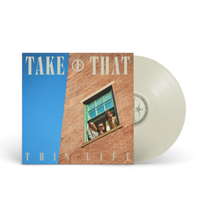New Album – Take That