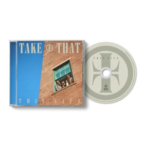 New Album – Take That