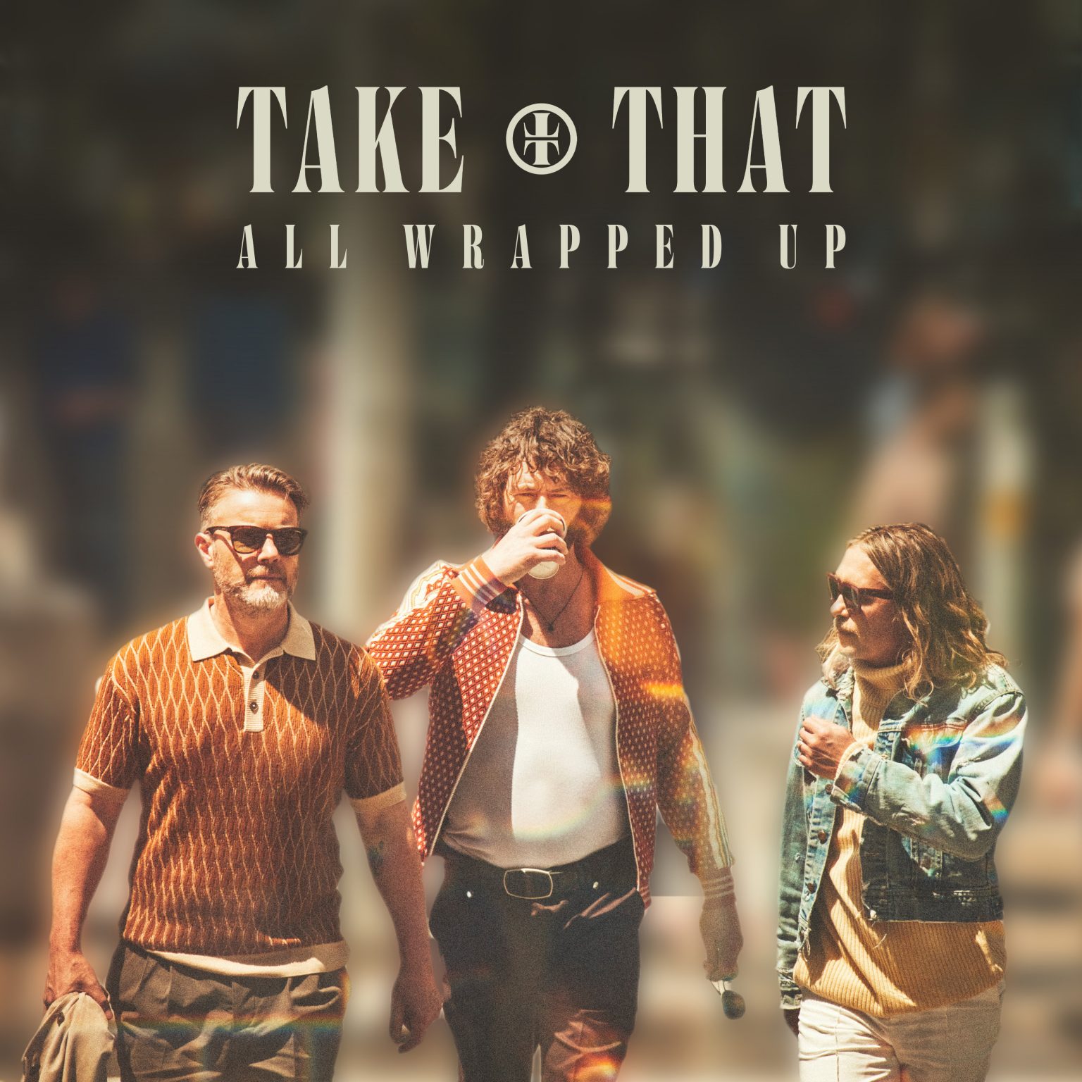 Music – Take That